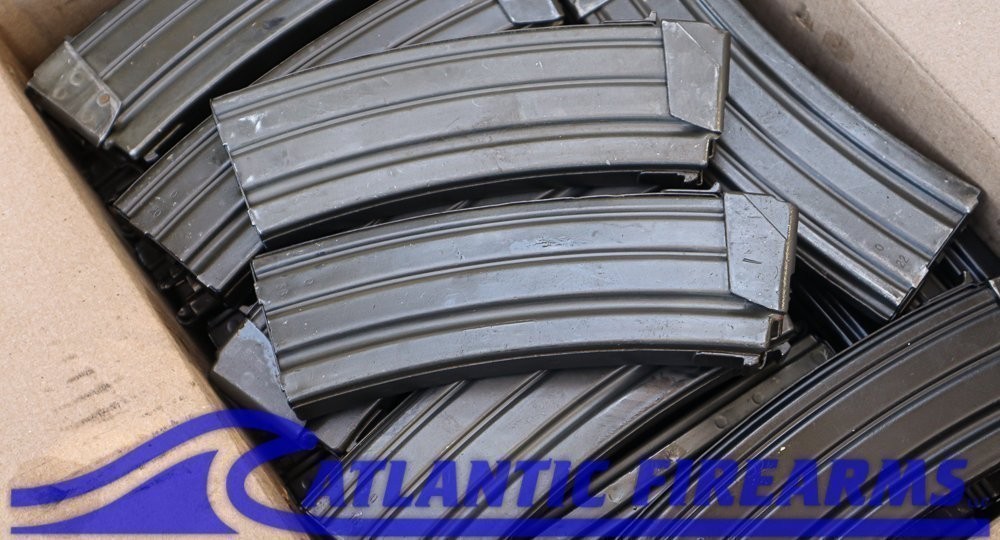 Atlantic Firearms, LLC - AtlanticFirearms.com