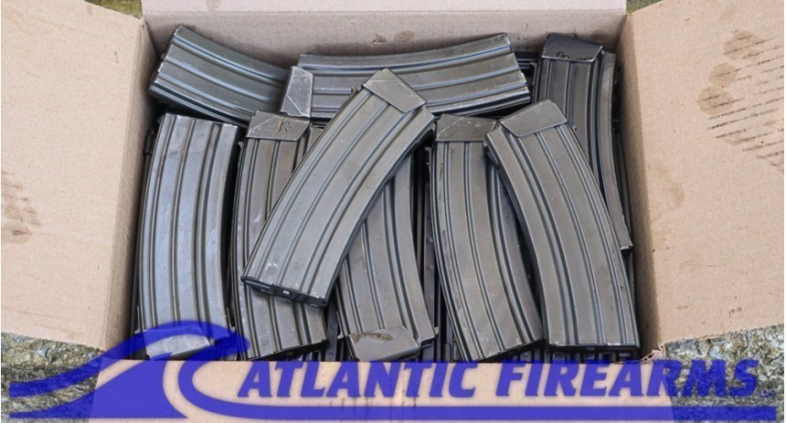 Atlantic Firearms, LLC - AtlanticFirearms.com