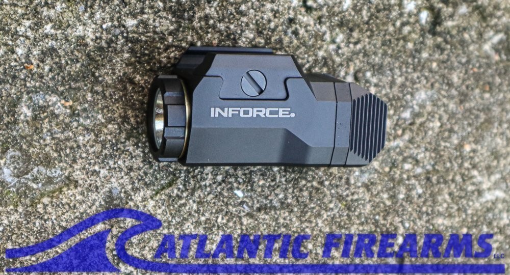 INFORCE WILD1 Pistol Light SALE - AtlanticFirearms.com