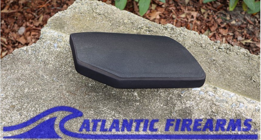 Bulletsafe Level IV Ballistic Plate SALE - AtlanticFirearms.com