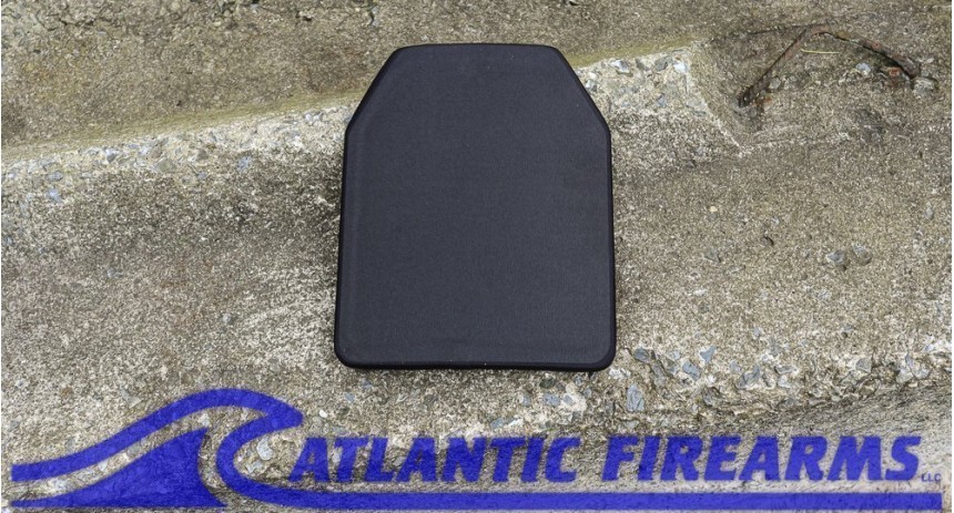 Bulletsafe Level IV Ballistic Plate SALE - AtlanticFirearms.com