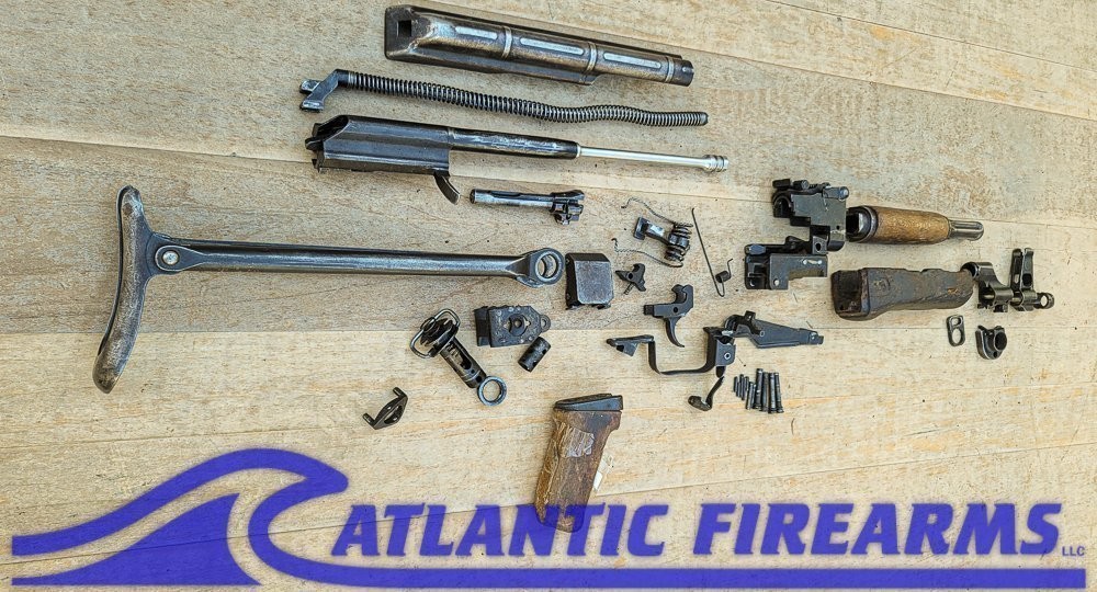 Atlantic Firearms,llc - AtlanticFirearms.com