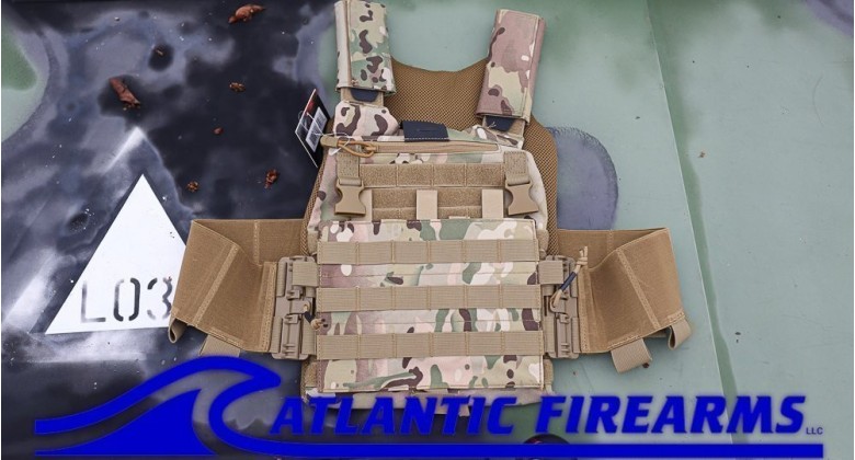 Guard Dog Body Armor Level IV Plate SALE - AtlanticFirearms.com