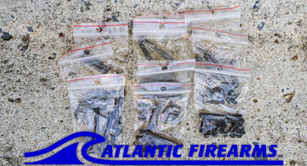 Atlantic Firearms, LLC - AtlanticFirearms.com