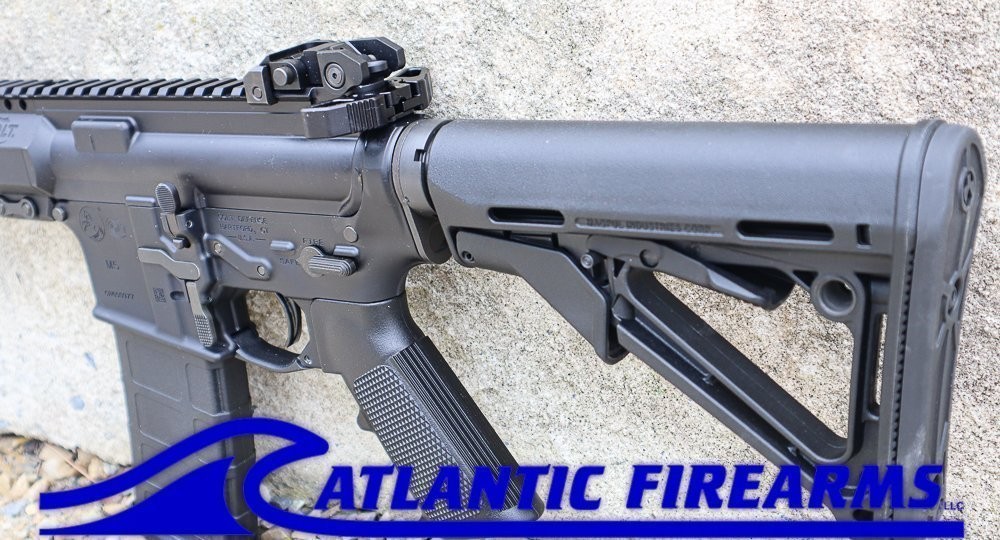 Colt M5 Carbine Rifle SALE - AtlanticFirearms.com