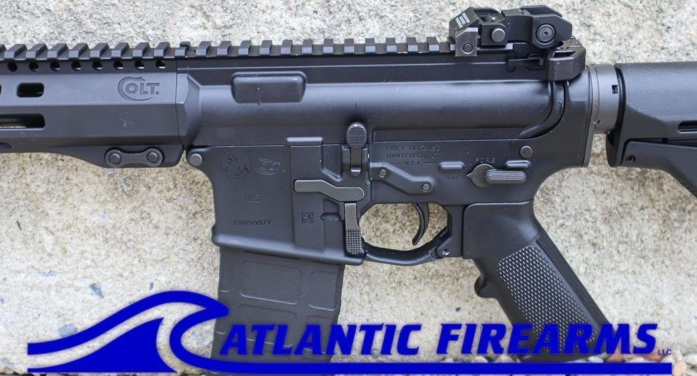 Colt M5 Carbine Rifle SALE - AtlanticFirearms.com