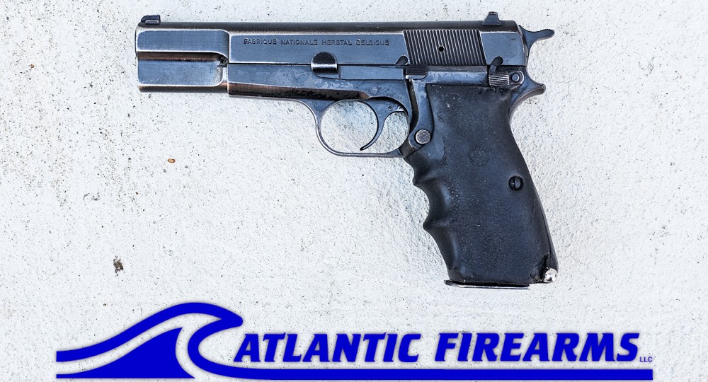 Atlantic Firearms, LLC - AtlanticFirearms.com