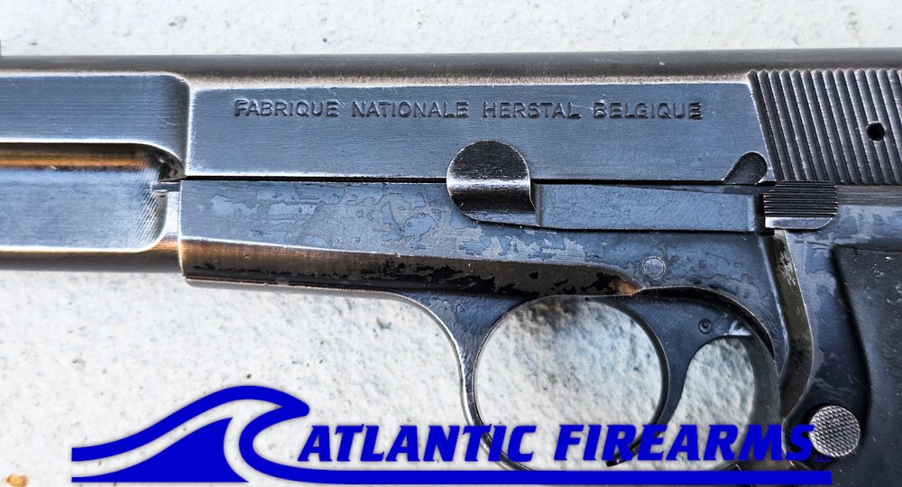 Atlantic Firearms, LLC - AtlanticFirearms.com