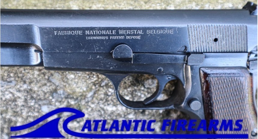 Atlantic Firearms, LLC - AtlanticFirearms.com