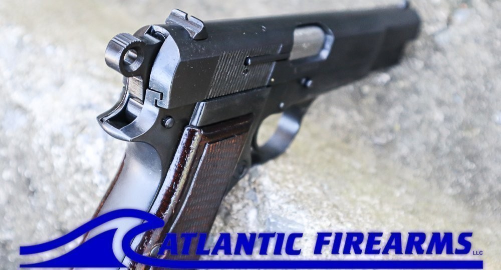 Atlantic Firearms,llc - AtlanticFirearms.com