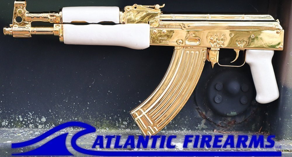 Atlantic Firearms, LLC - AtlanticFirearms.com