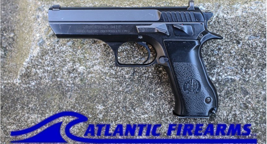 Atlantic Firearms, LLC - AtlanticFirearms.com