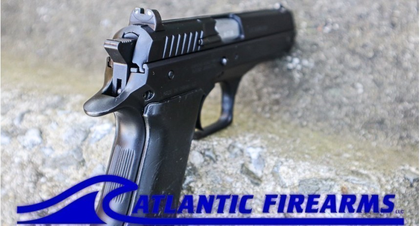 Atlantic Firearms, LLC - AtlanticFirearms.com
