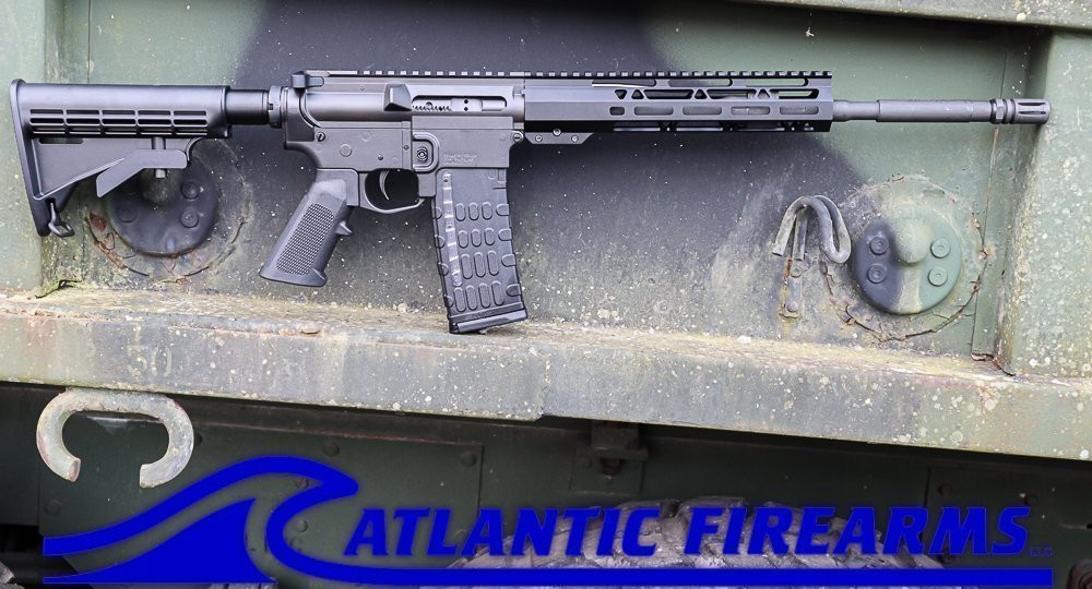 Atlantic Firearms, LLC - AtlanticFirearms.com