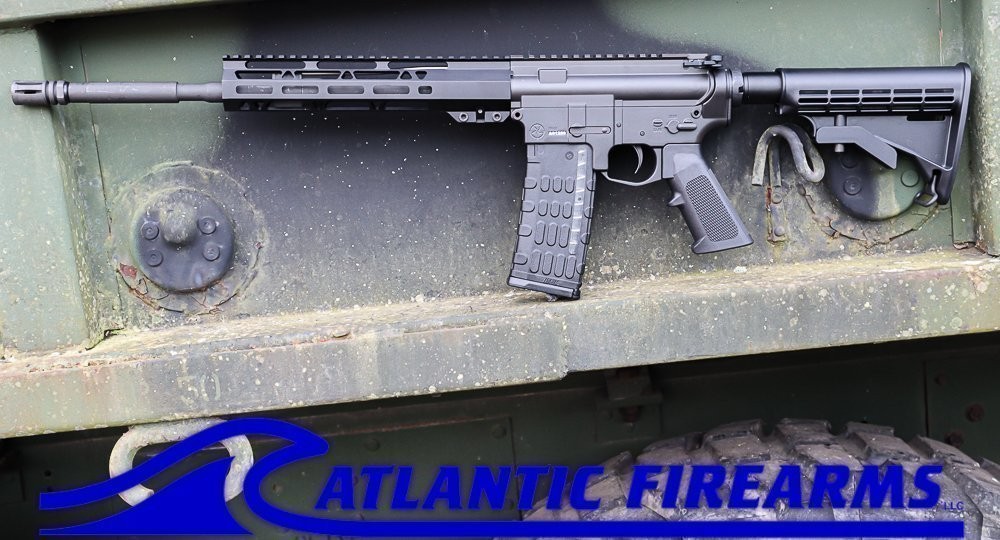 Atlantic Firearms, LLC - AtlanticFirearms.com