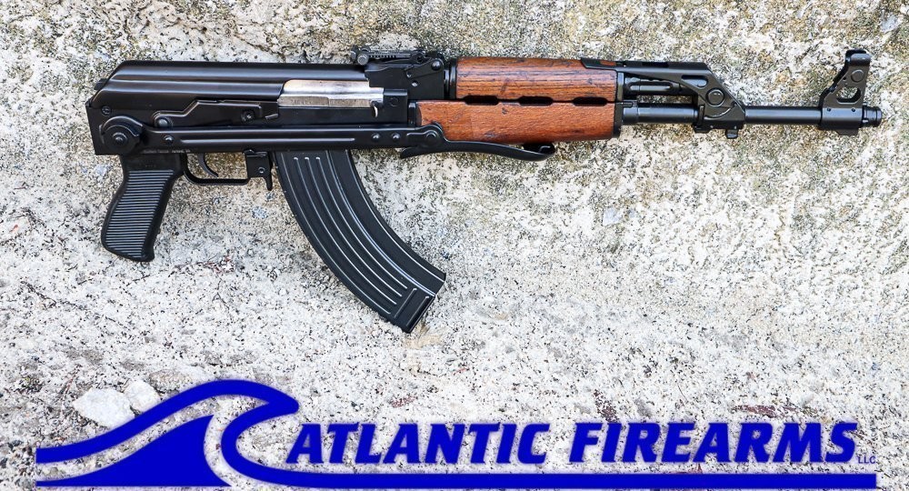 Atlantic Firearms, LLC - AtlanticFirearms.com