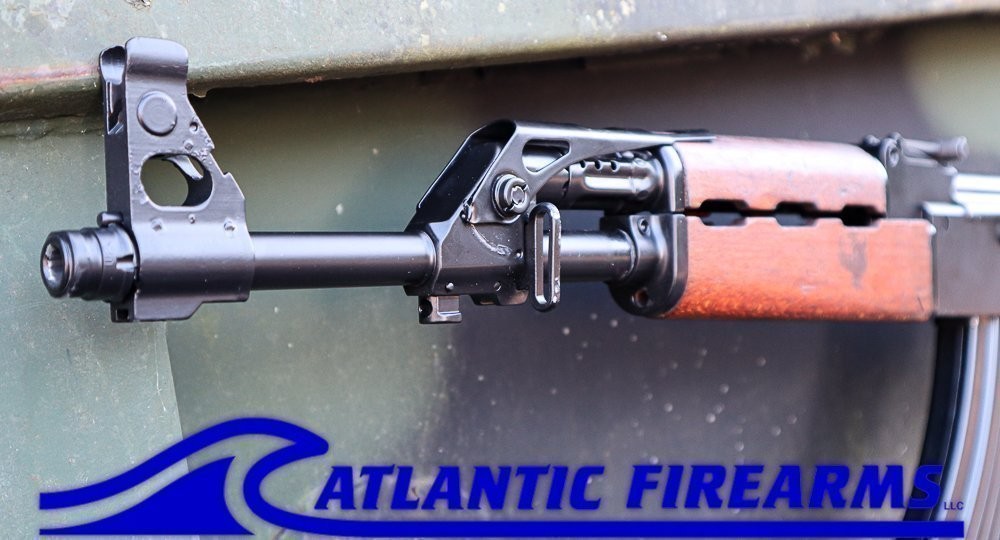 Atlantic Firearms, LLC - AtlanticFirearms.com