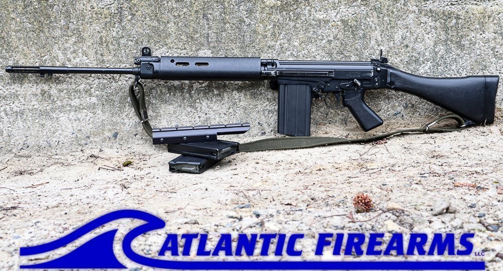Atlantic Firearms,llc - AtlanticFirearms.com