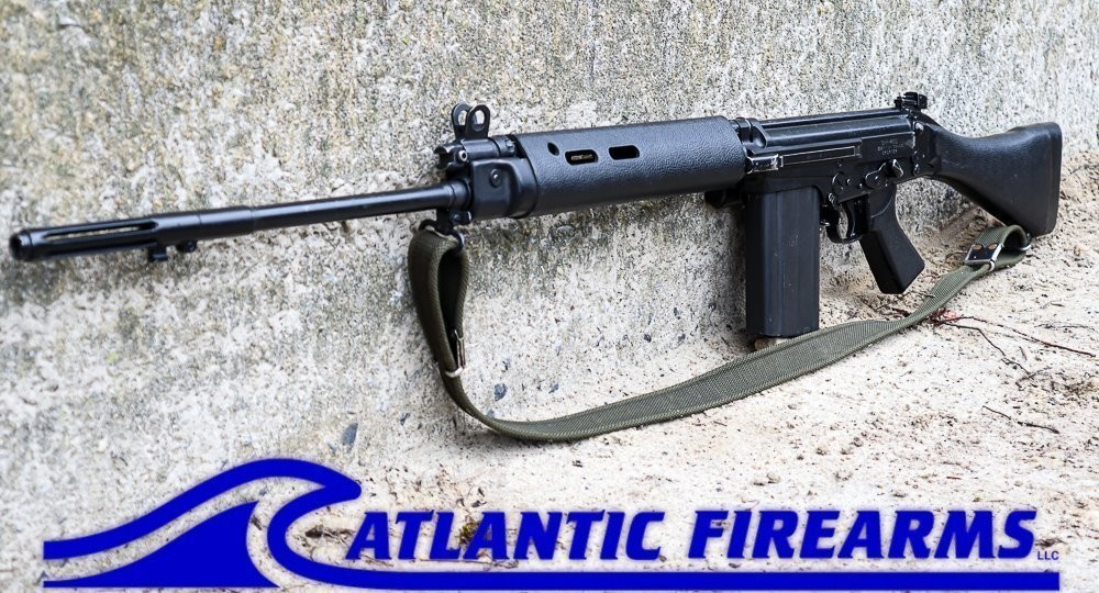 Atlantic Firearms,llc - AtlanticFirearms.com