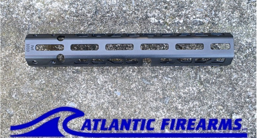 JMAC Customs 10.1" AK M-LOK Handguard - AtlanticFirearms.com