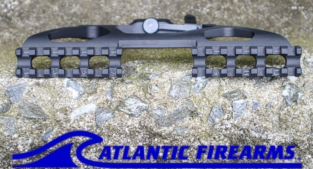 Arsenal SM-22 SAM7K Optic Mount SALE - AtlanticFirearms.com
