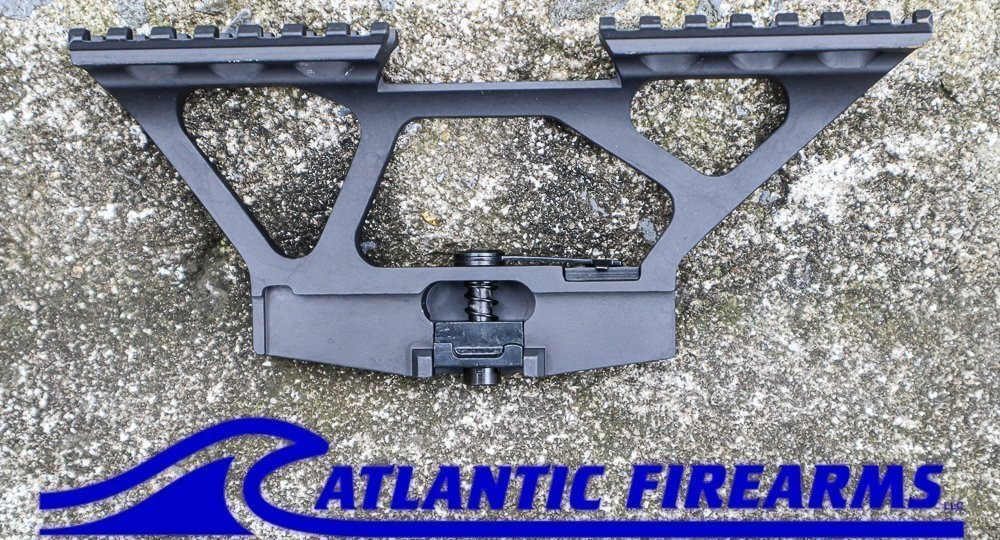 Arsenal SM-22 SAM7K Optic Mount SALE - AtlanticFirearms.com