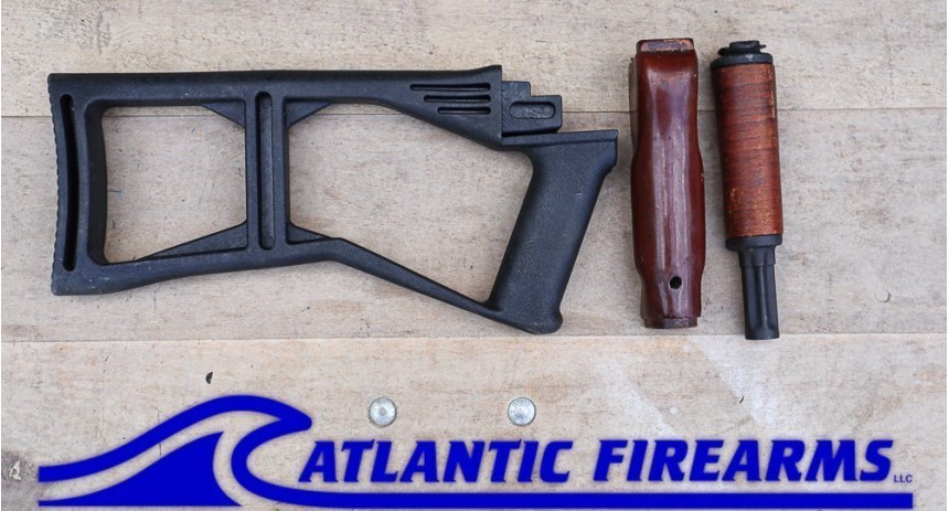 Atlantic Firearms, LLC - AtlanticFirearms.com