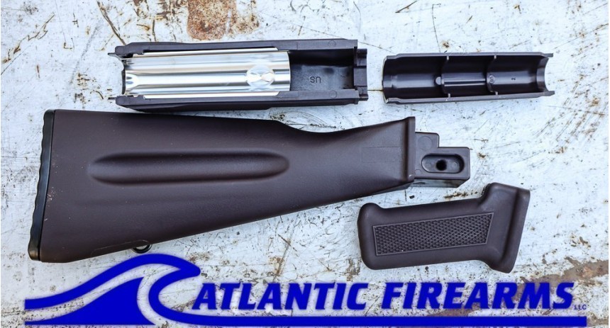 Atlantic Firearms, LLC - AtlanticFirearms.com