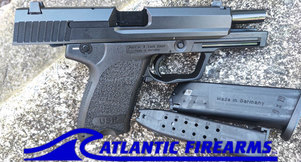 Atlantic Firearms, LLC - AtlanticFirearms.com