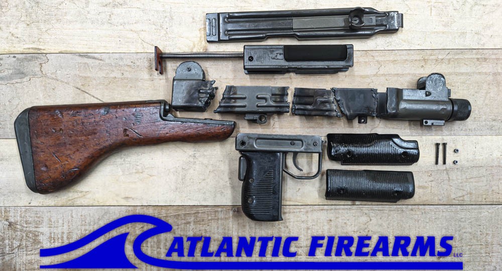 Atlantic Firearms, LLC - AtlanticFirearms.com
