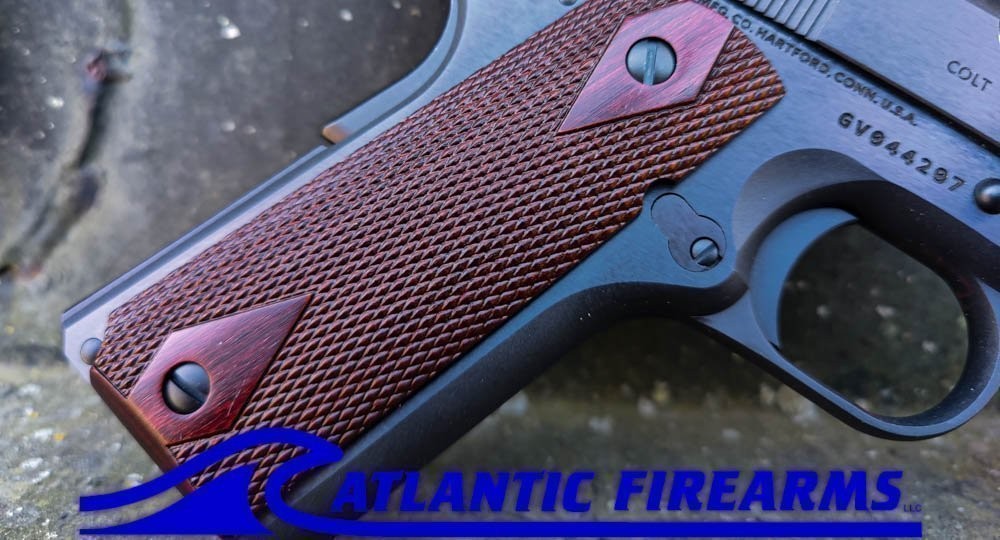 Atlantic Firearms, LLC - AtlanticFirearms.com