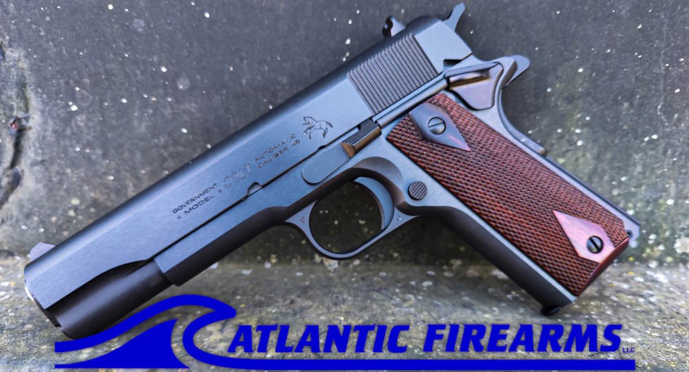Atlantic Firearms,llc - AtlanticFirearms.com