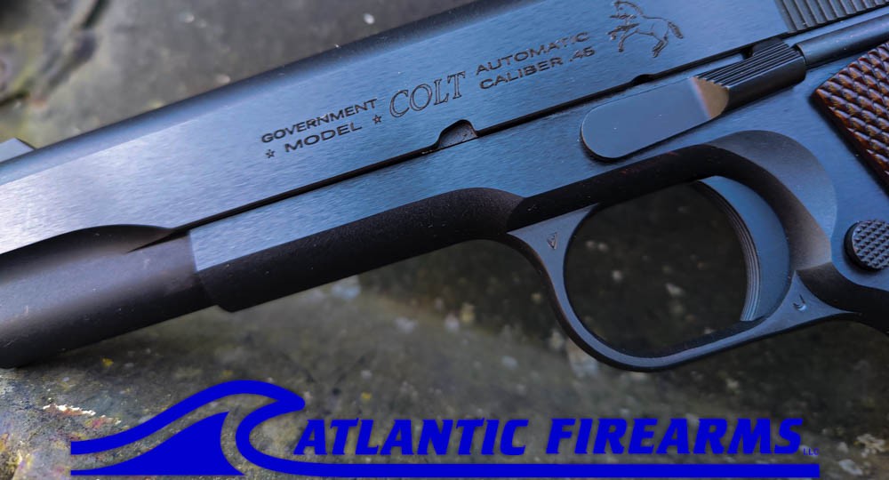 Atlantic Firearms,llc - AtlanticFirearms.com