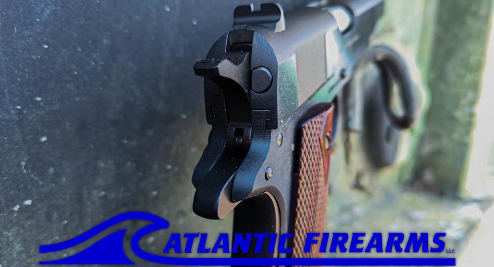 Atlantic Firearms,llc - AtlanticFirearms.com