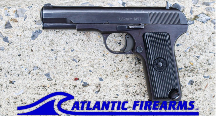 Atlantic Firearms, LLC - AtlanticFirearms.com