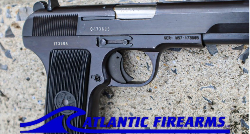 Atlantic Firearms, LLC - AtlanticFirearms.com
