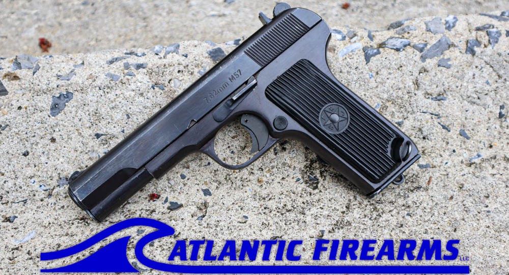 Atlantic Firearms, LLC - AtlanticFirearms.com