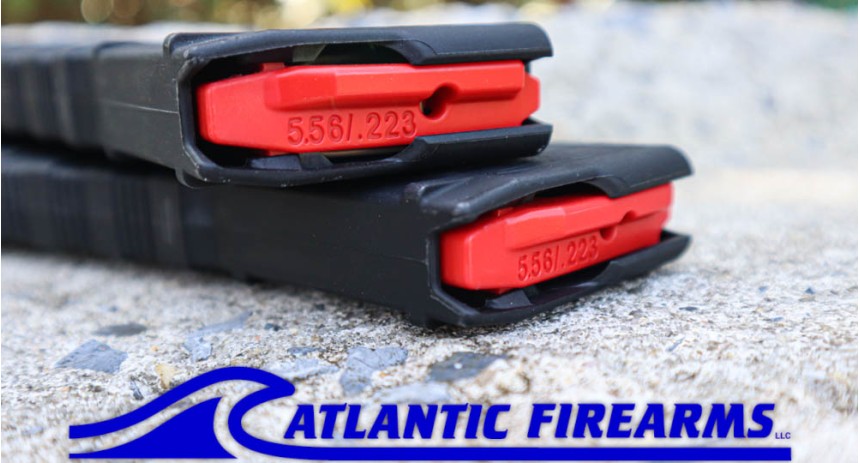 Atlantic Firearms, LLC - AtlanticFirearms.com