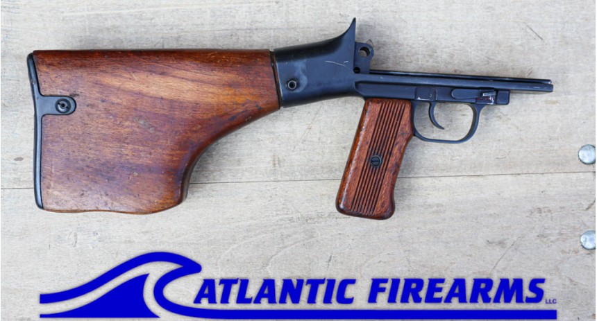 Atlantic Firearms, LLC - AtlanticFirearms.com