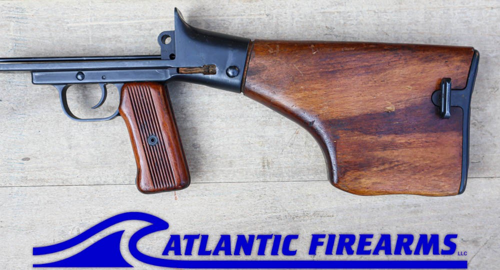 Atlantic Firearms,llc - AtlanticFirearms.com