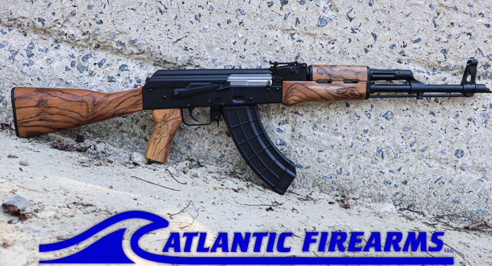 Atlantic Firearms, LLC - AtlanticFirearms.com