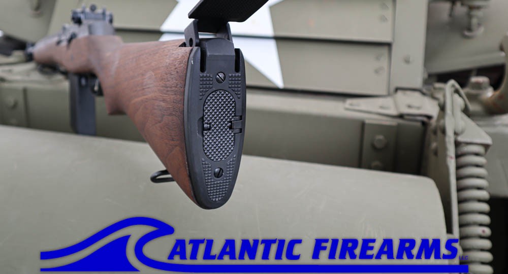 Bula M14 USGI Rifle - AtlanticFirearms.com