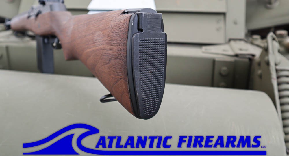 Bula M14 USGI Rifle - AtlanticFirearms.com