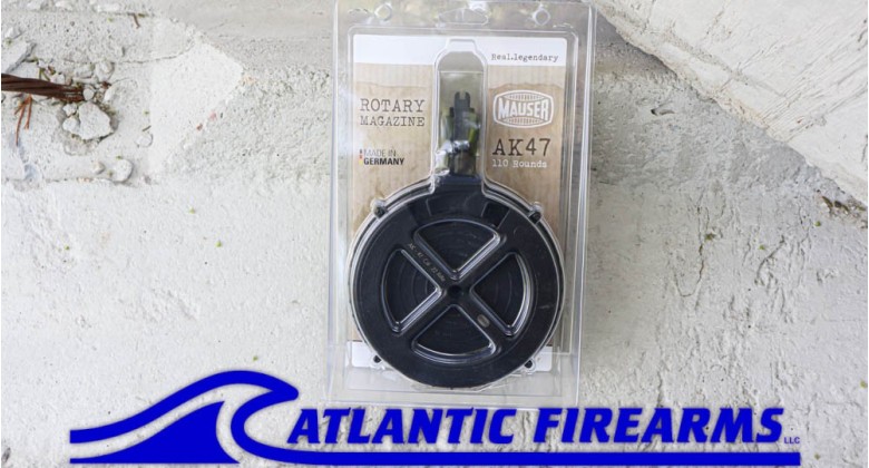 Blue Line Solutions Mauser 22LR Firearms for SALE - AtlanticFirearms.com