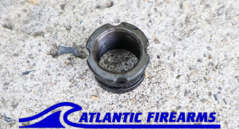 Russian AKM Muzzle Nut 1959-1964/5 - AtlanticFirearms.com