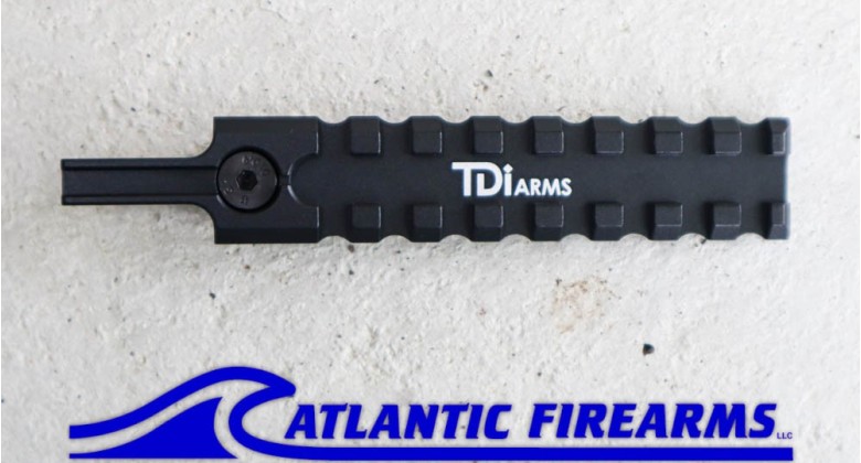 TDI X47 Handguard System - AtlanticFirearms.com