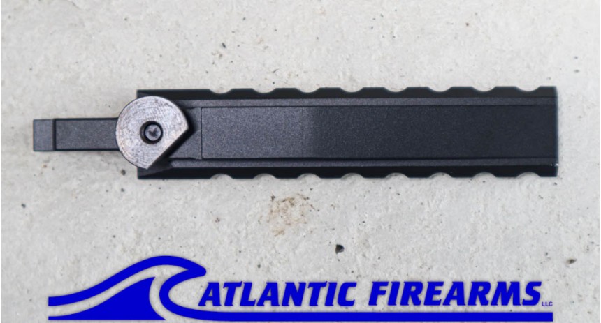 TDI Arms Rear AK Sight Rail - AtlanticFirearms.com