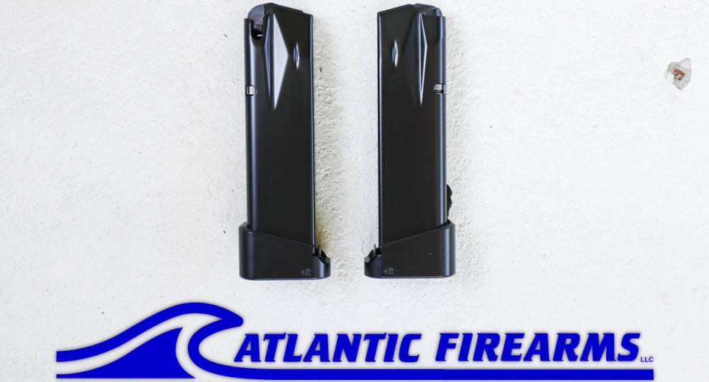 Canik TP9SF Elite Magazine SALE - AtlanticFirearms.com