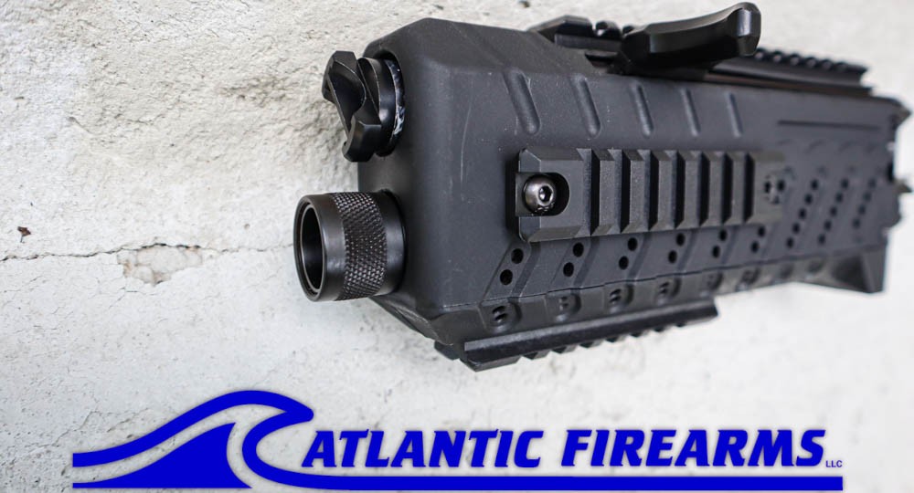 Fostech Origin 12 Upper Receiver SALE - AtlanticFirearms.com