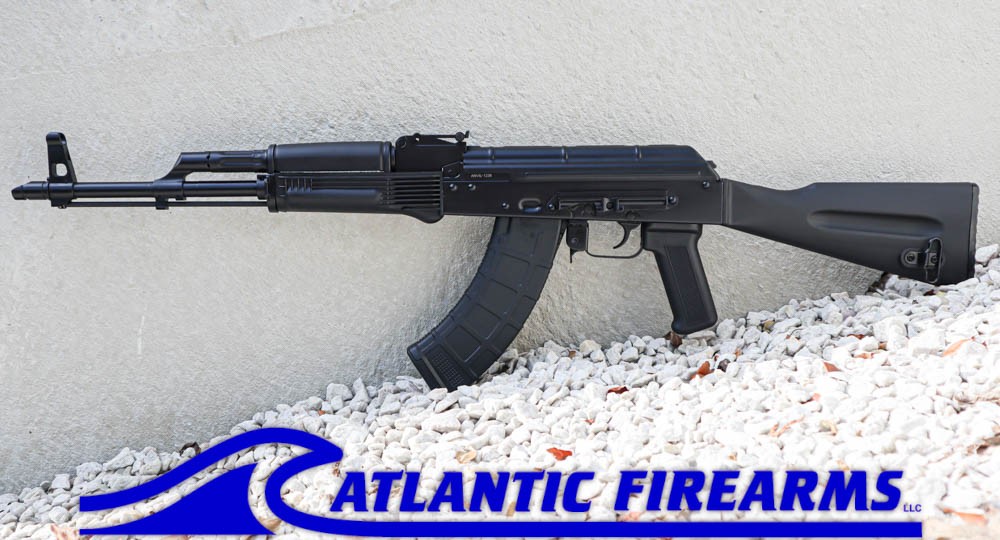 Atlantic Firearms, LLC - AtlanticFirearms.com